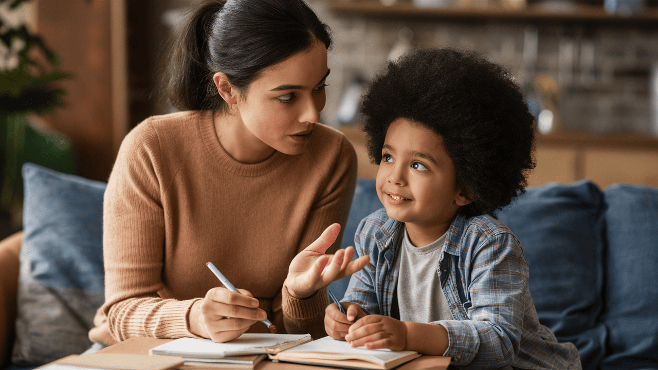 Mengenal Lebih Dalam Apa Itu Terapi ABA