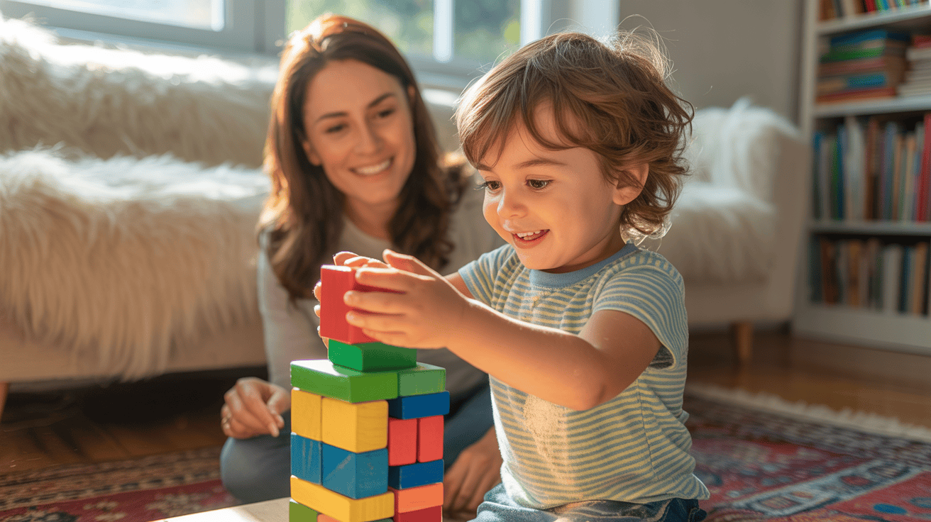 Reciprocal Imitation Training : Melatih Kemampuan Bermain pada Anak ASD ...