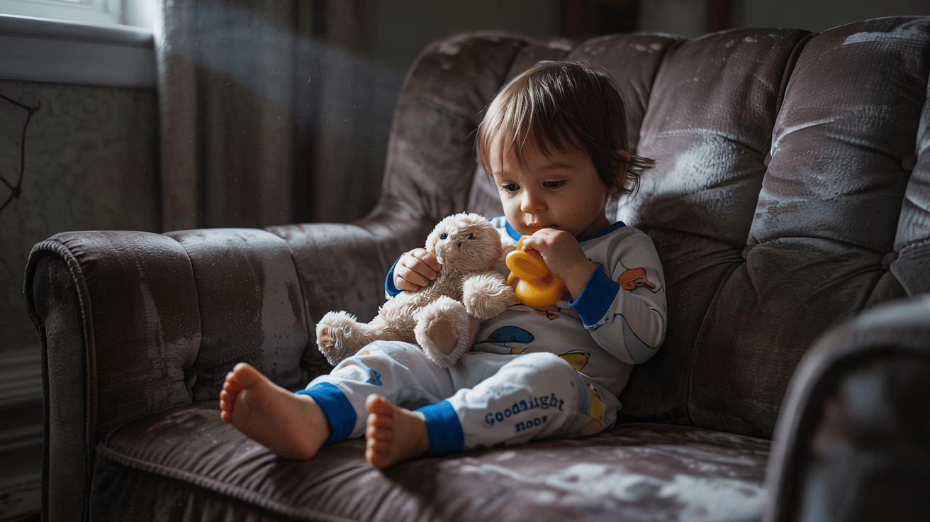 Si Kecil Suka Memasukkan Benda ke Mulut? Kenali Fase Mouthing dan Cara ...